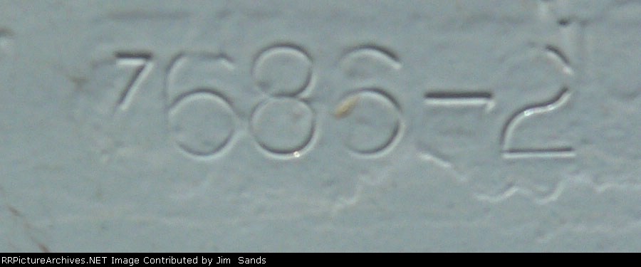 CBRY 201 Frame Number 2005